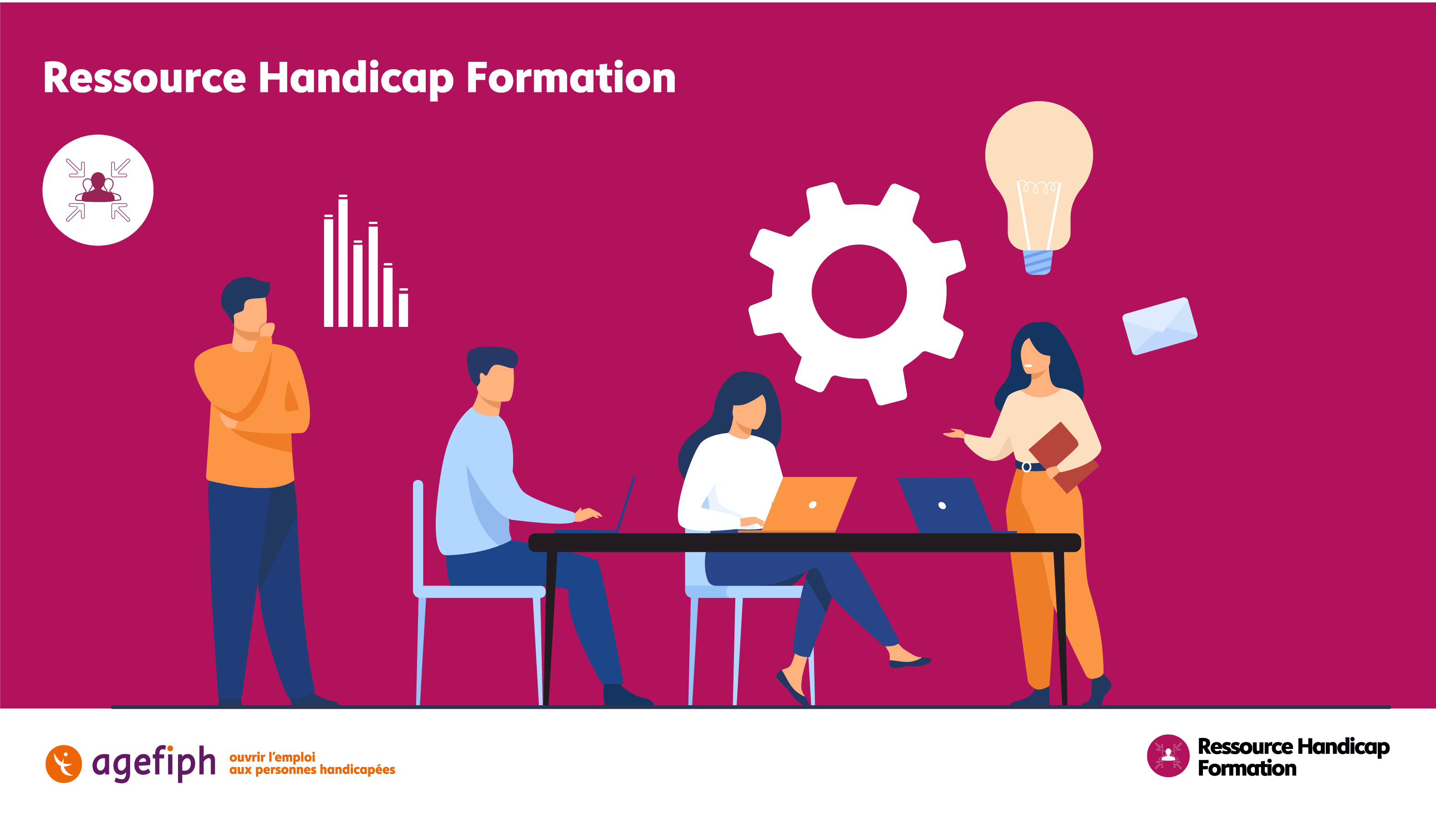 Evenement: Webinaires et ateliers RHF : Compensations individuelles et ...